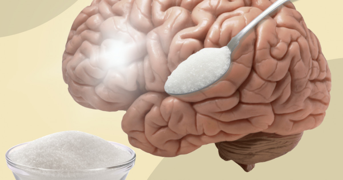 Is suiker verslavend? | Gym Rebel